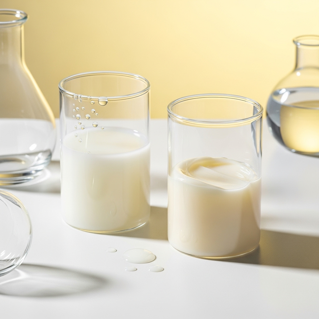 Emulsifiers - Ingredients | Cosmetic Essential | Cosmetic Essential