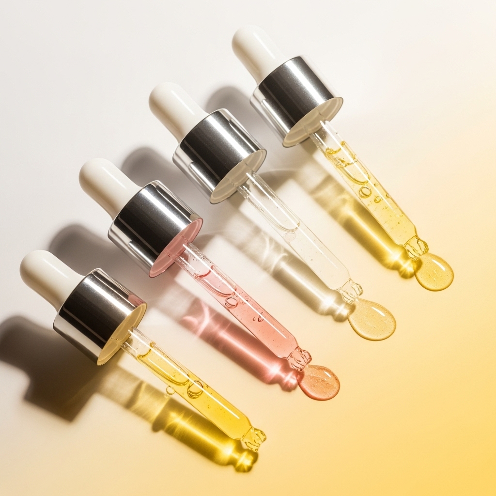 Hair Care - Premium Organic Beauty Products | Cosmetic Essential ...